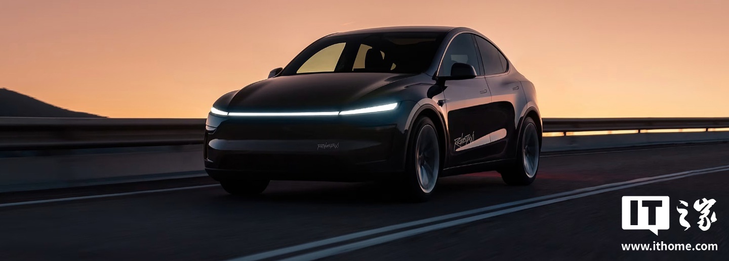 特斯拉 Robotaxi 服务向公众全面开放，但仅提供iOS版App