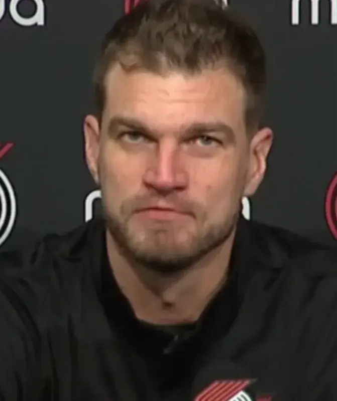 杨瀚森9+5+3+1打得怎么样？赛后斯普利特一席话，说的非常实在