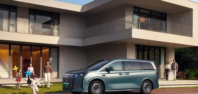 比亚迪2026款夏上市，升级之后能够在20万级的MPV市场有何作为？