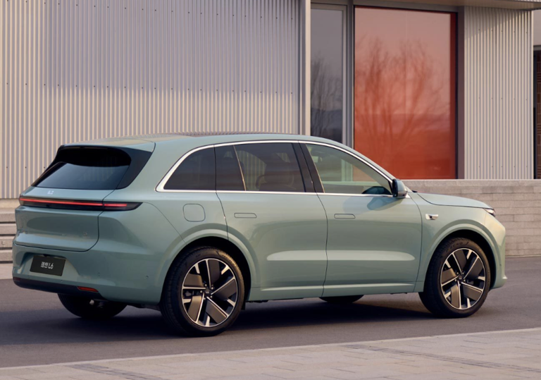 年末购车不纠结：零跑C16、银河M9、理想L6、问界M7谁更值？