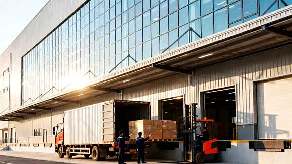 宝湾物流5.46亿新基金背后的国资、产业与金融资本揭秘