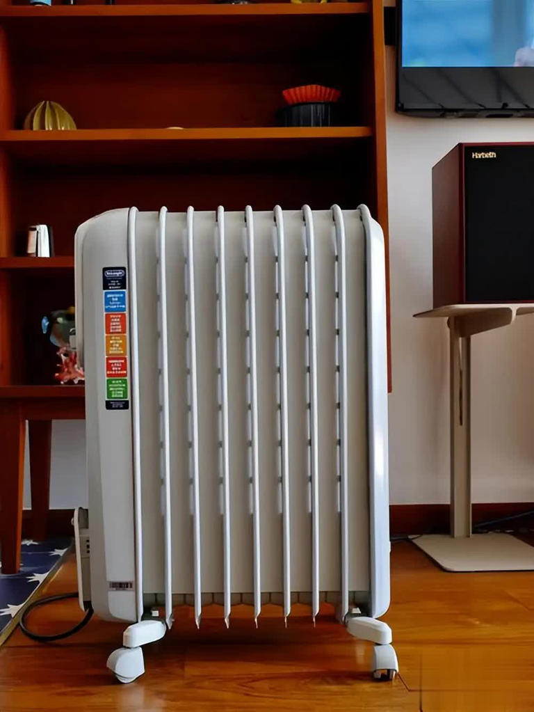 曾风靡一时的油汀为何失宠？5个问题太突出！