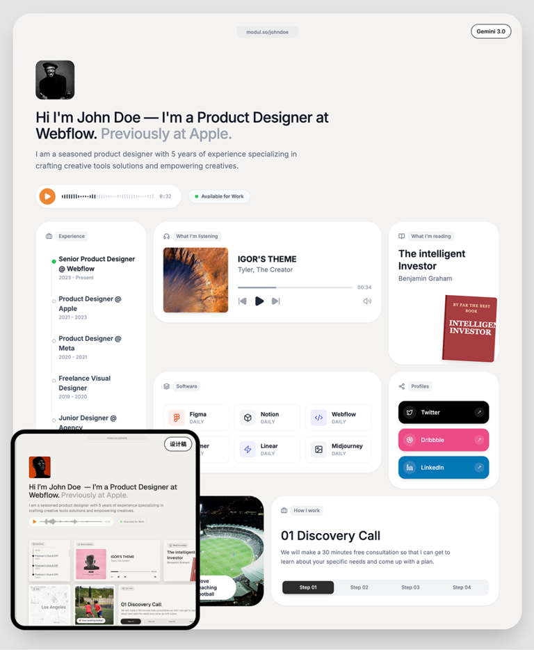 12个Case，带你看Gemini 3是如何创飞所有竞争对手的