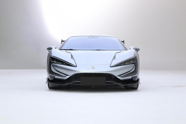 售价168万元，仰望U9来袭！