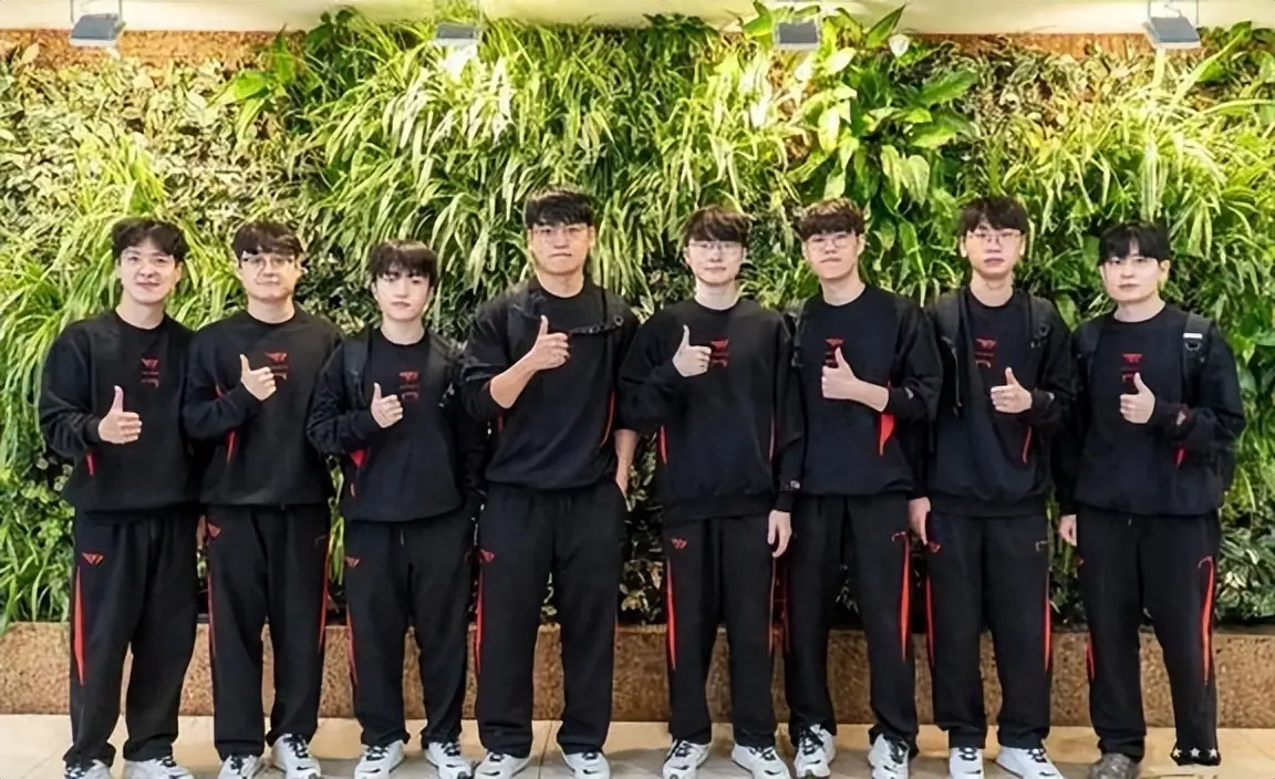 Tabe被曝离开AL惹关注！Gumayusi离队内幕揭露，LPL全华班将起飞