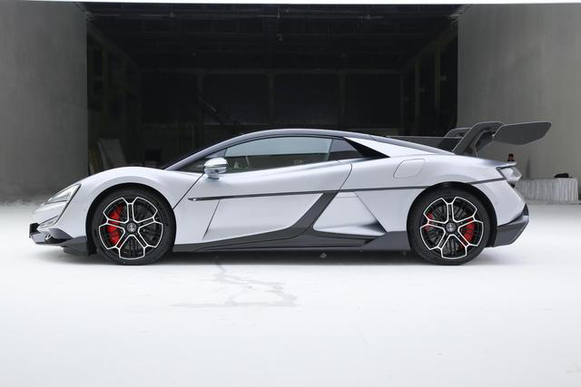 售价168万元，仰望U9来袭！