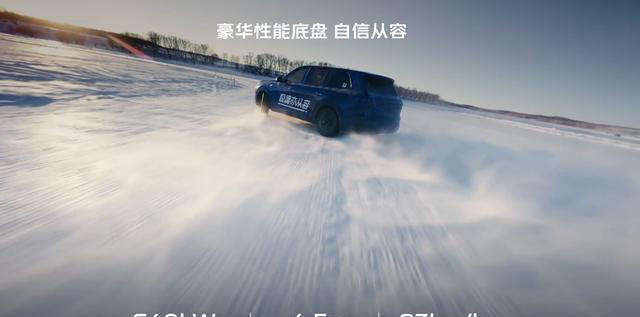 17.38万起的大六座卷王！银河M9的AI科技有多牛