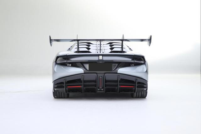 售价168万元，仰望U9来袭！