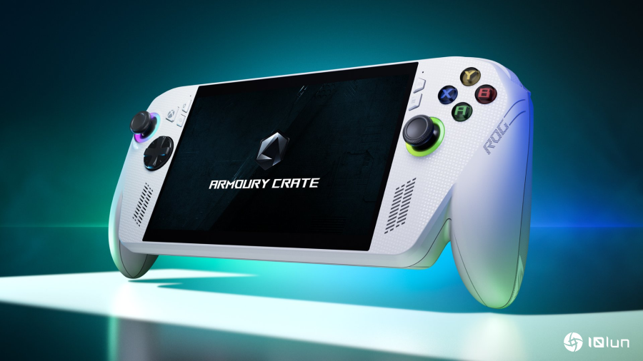 Armoury Crate SE大幅升级ROG Ally系列新增功耗与性能自定义功能