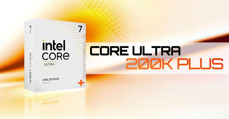 英特尔酷睿Ultra 200处理器大降价：顶配砍掉25%，有型号接近腰斩