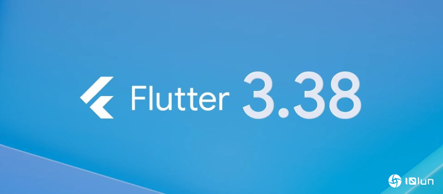 Flutter 3.38对应iOS 26与Android 15，完成UIScene与16 KB内存分页支持