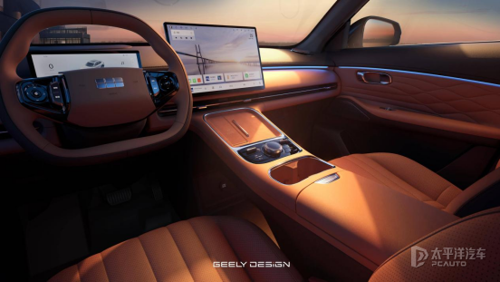 2026款银河星舰7 EM-i上市 售10.18-12.98万