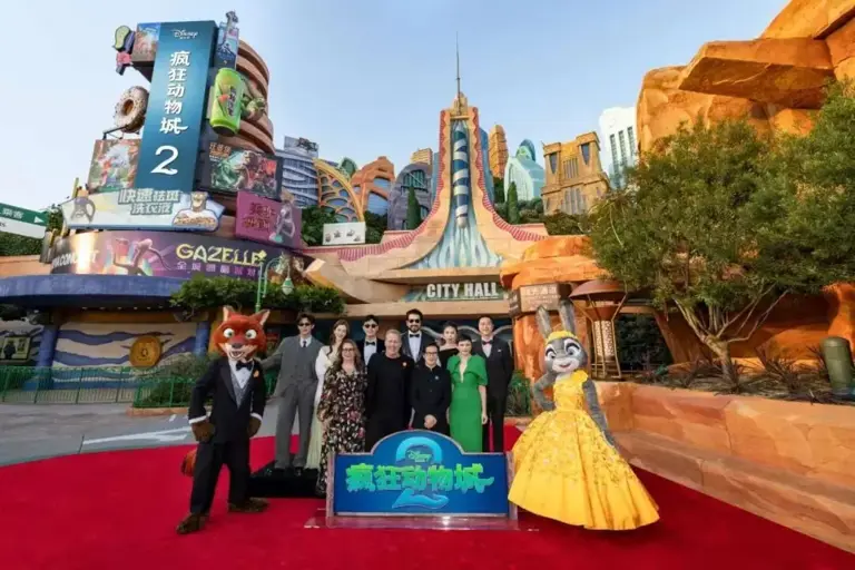 我嗑的CP永不BE，朱迪尼克yyds