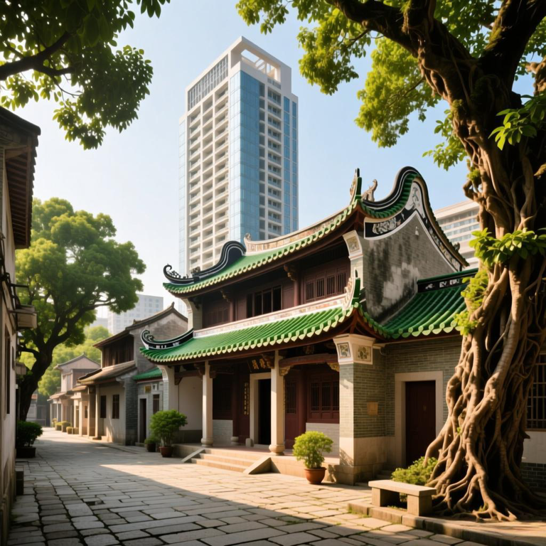 华润置地东莞新公司注册资本7.42亿，专注房地产开发