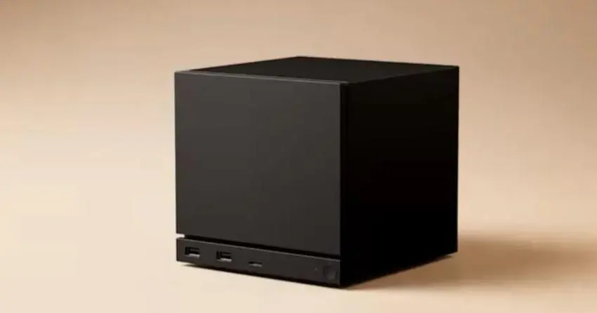 V社：Steam主机性能不低于70%玩家PC配置，不用担心性能不足