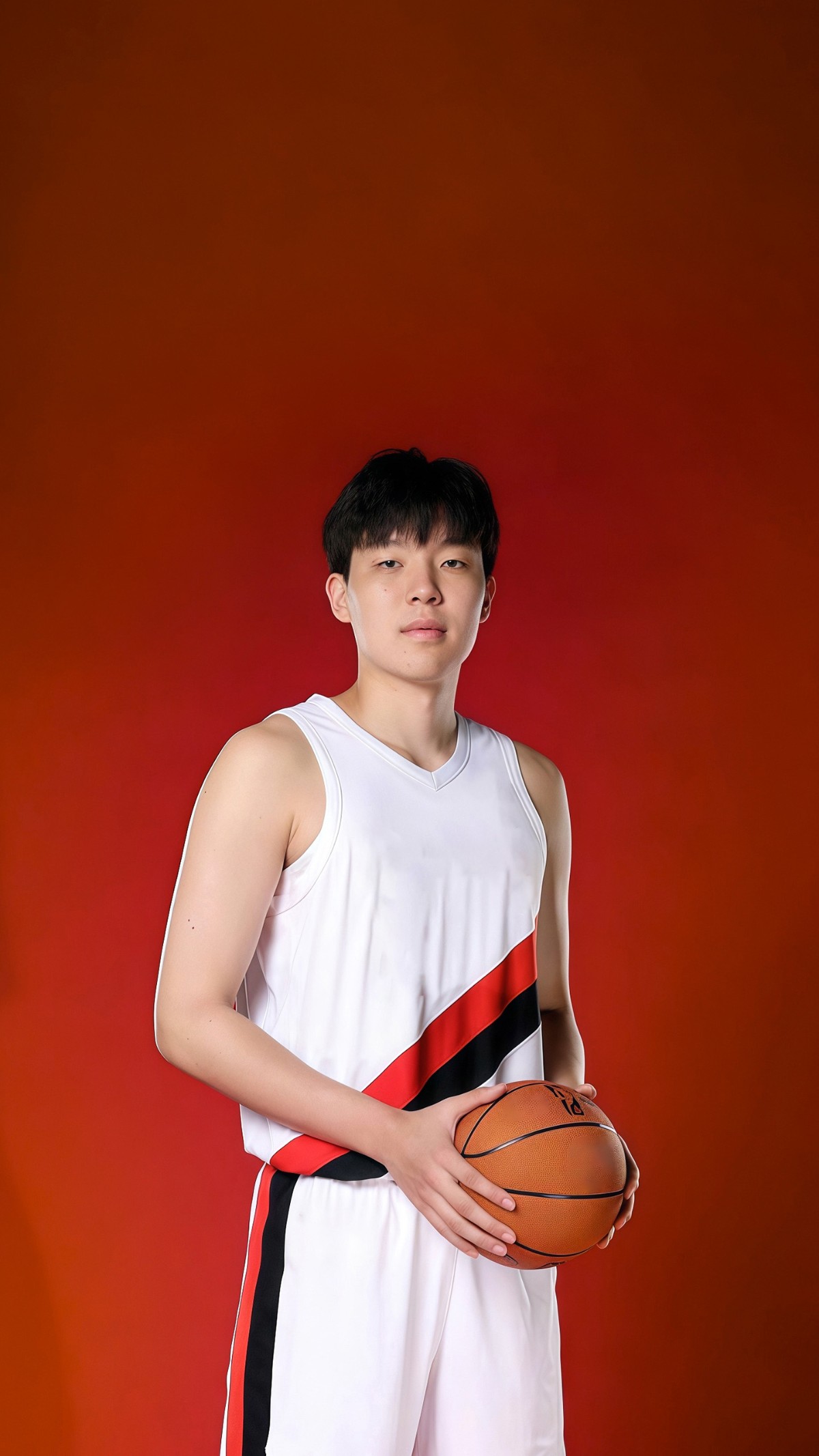 中国小将杨瀚森燃爆NBA