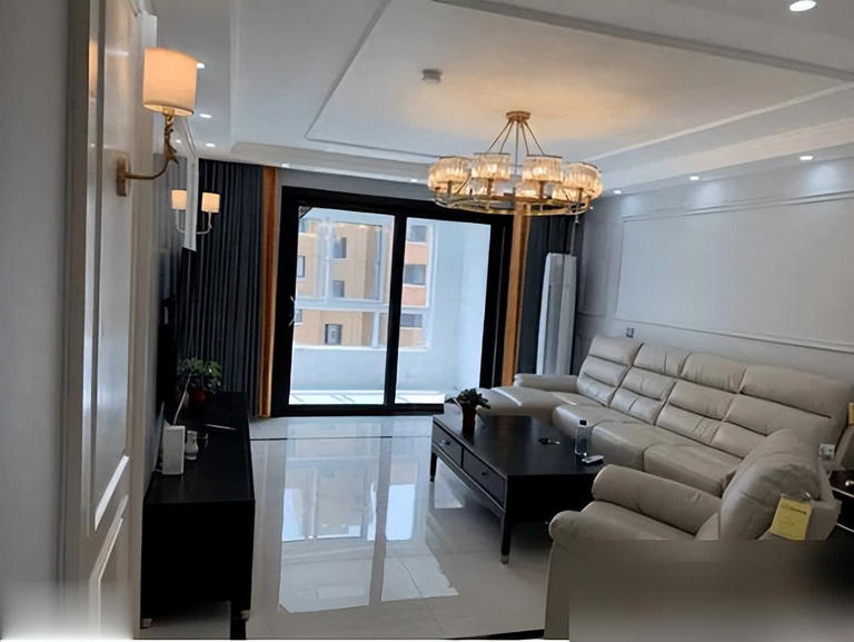 不装地暖和中央空调，20万装145㎡房还能省2万