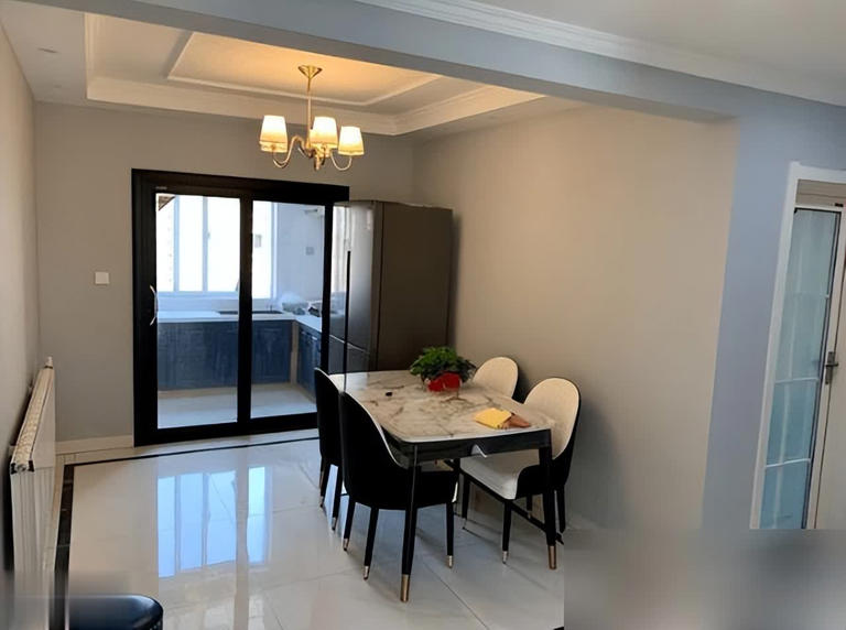 不装地暖和中央空调，20万装145㎡房还能省2万