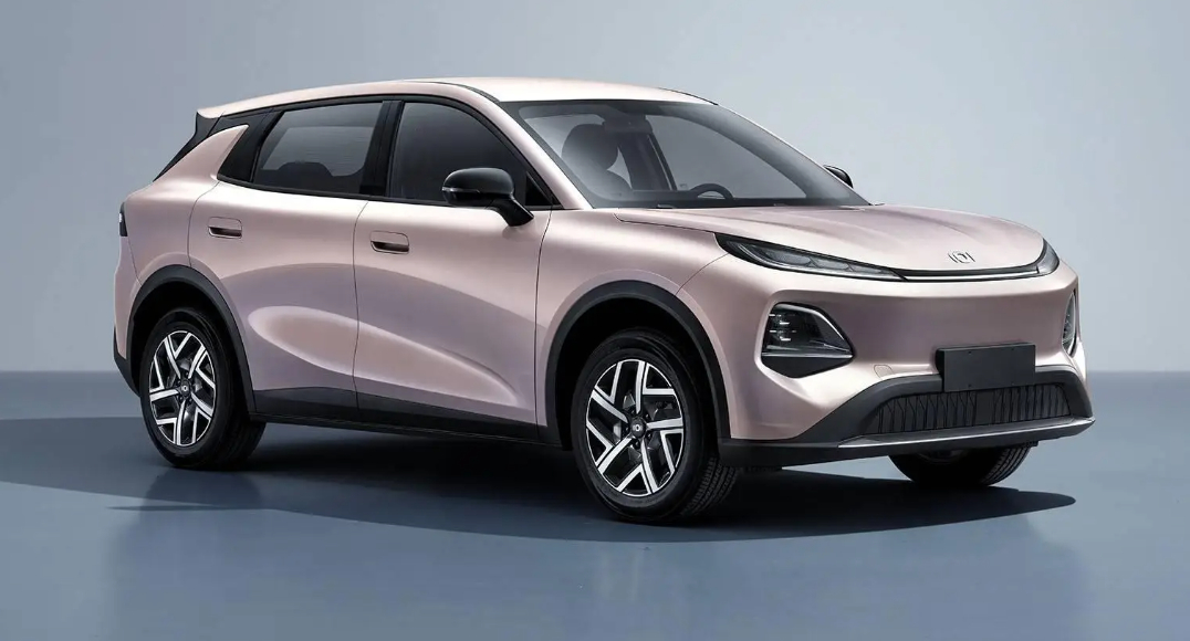长安启源 Q05 正式上市，售价 7.99 万 - 10.99 万元，提供激光雷达选装