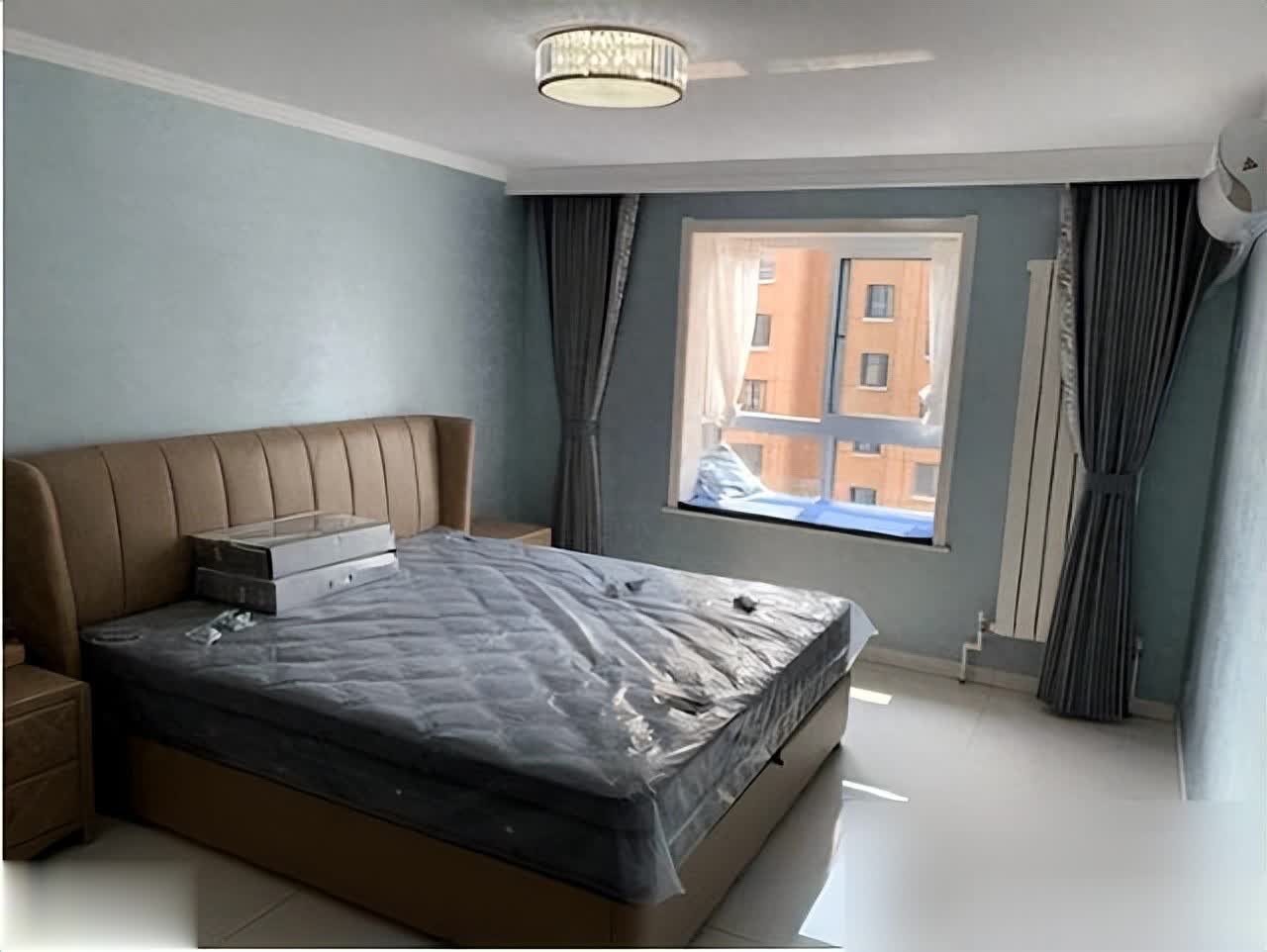 不装地暖和中央空调，20万装145㎡房还能省2万