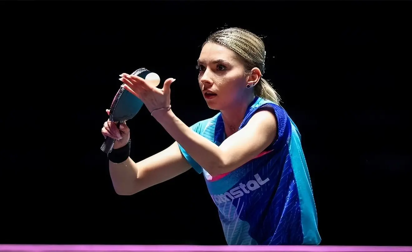 WTT球星赛冷门不断！女乒世界亚军一轮游：三大种子止步单打32强