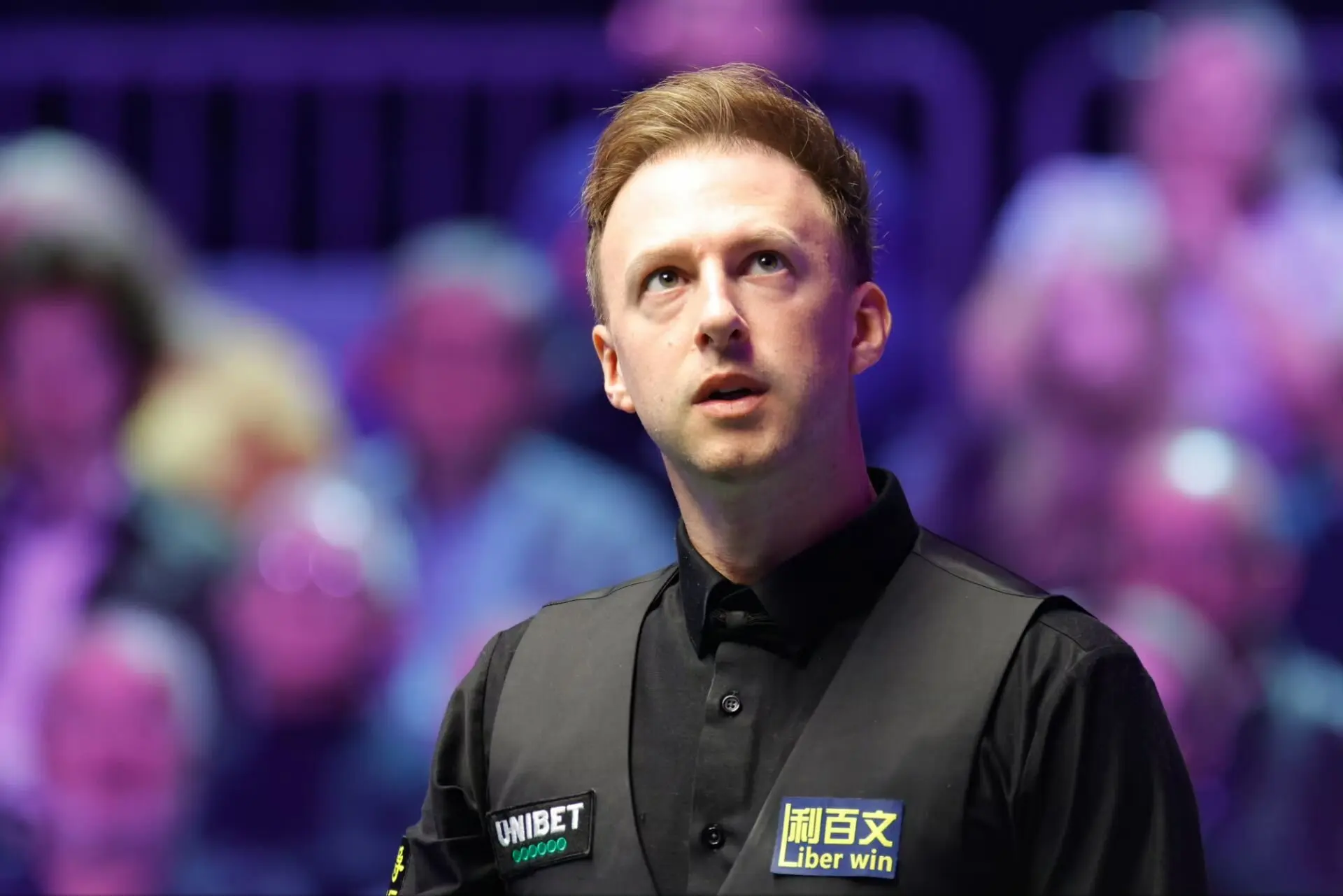 4-0！斯诺克再现四连鞭：50岁世界冠军败北，80后名将晋级半决赛