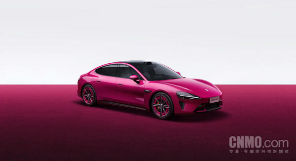 小米SU7夺1-10月新势力车型销量冠军！理想L6进前三