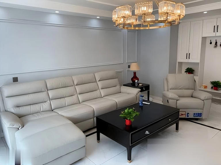 不装地暖和中央空调，20万装145㎡房还能省2万