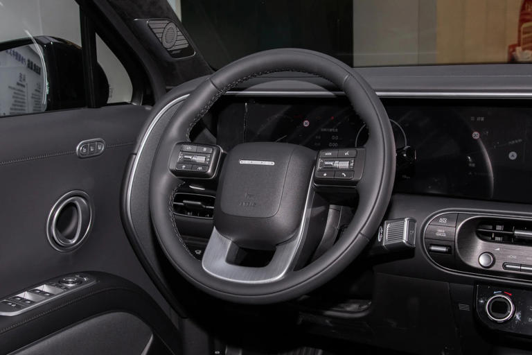 2.5T+8AT+四驱，帕里斯帝表现究竟咋样？