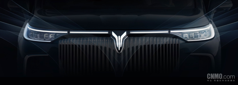 售价70.99万! 新时代旗舰四座MPV岚图梦想家山河上市