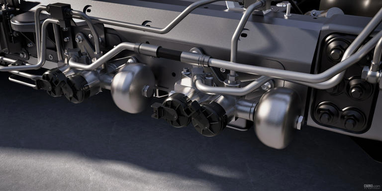 仰望汽车登陆广州车展：U9 X、U8L鼎世版、U7齐亮相