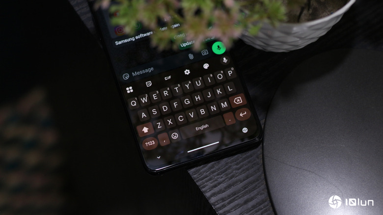 这几款Android键盘替代品让Gboard相形见绌