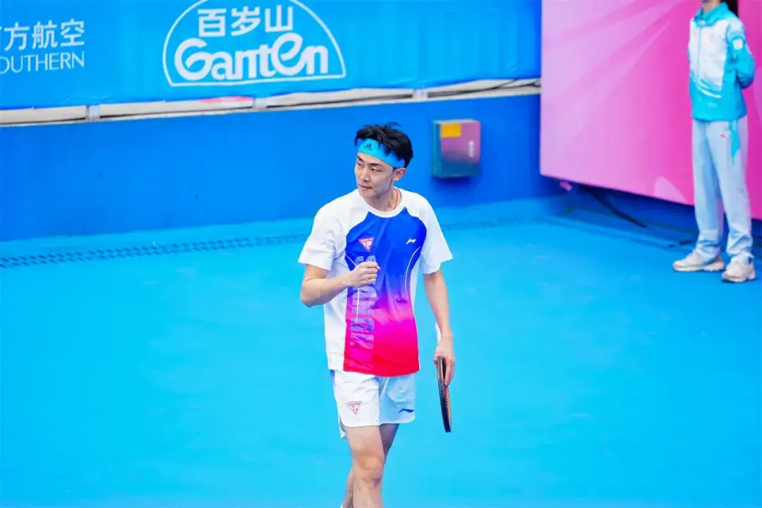 十五运会群众比赛网球项目传捷报！上海队斩获一银一铜