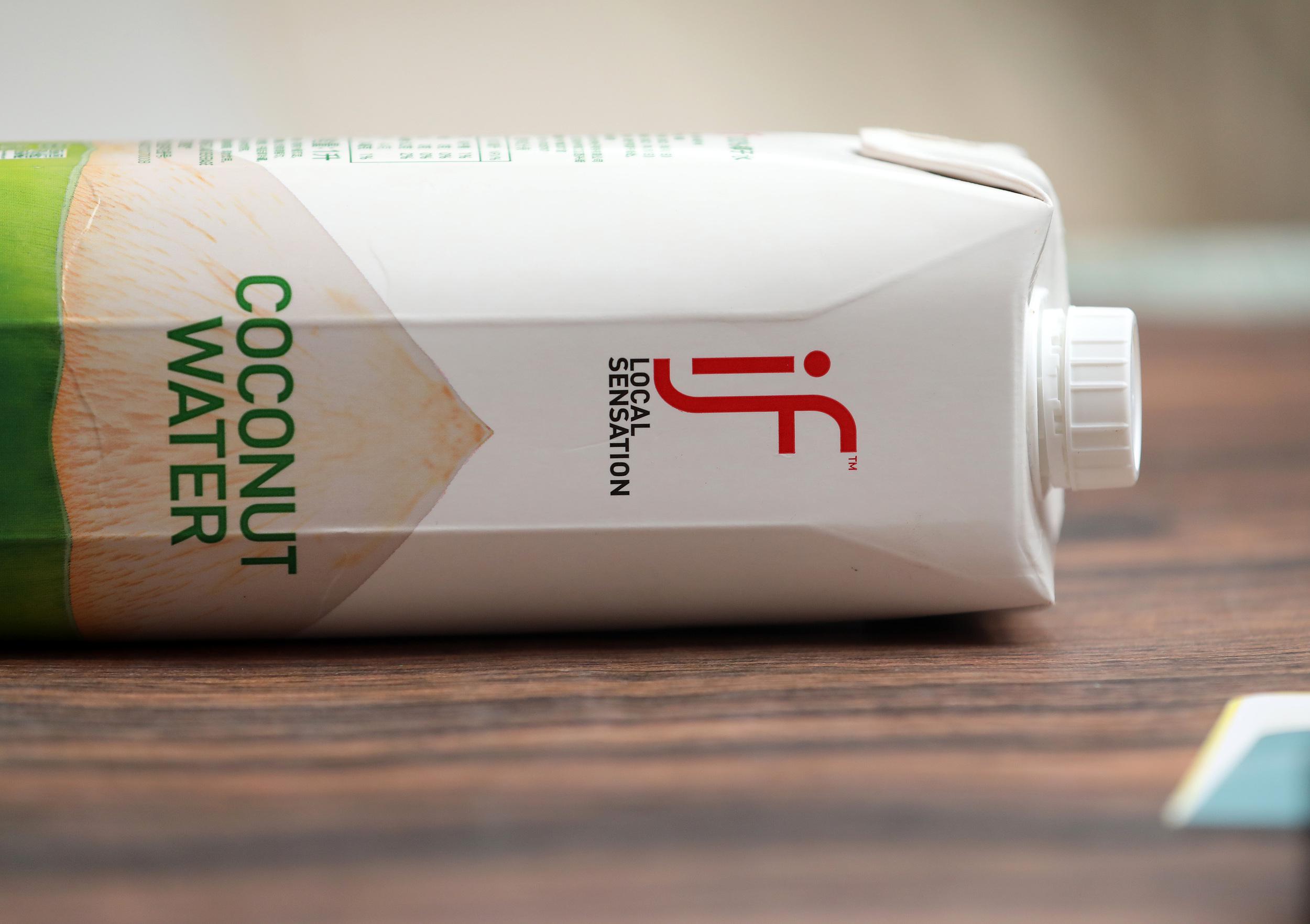 从明星新股到市值腰斩，IF椰子水母公司IFBH的业绩能否支撑其估值回归？