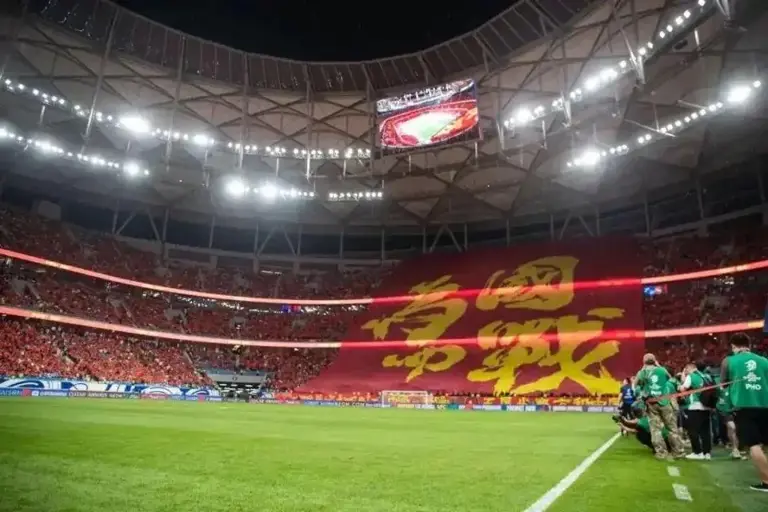 19点35，CCTV5直播！亚洲杯预选赛：U17国足vs巴林，获胜≈直通