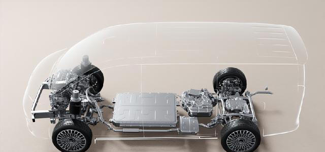 百万银河再进阶，吉利银河 V900首秀，剑指豪华MPV市场