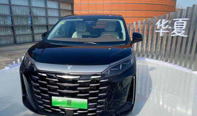 20.68万起掀MPV内卷！2026款比亚迪夏硬核解析
