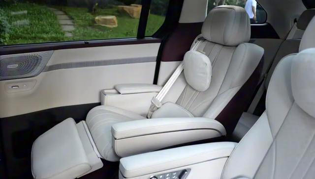 小鹏X9增程版上市，绝对是增程式MPV的天花板