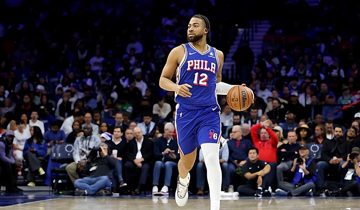 神起来超神鬼起来超贵，76人锋线新星这样的特质影响了他的发展？