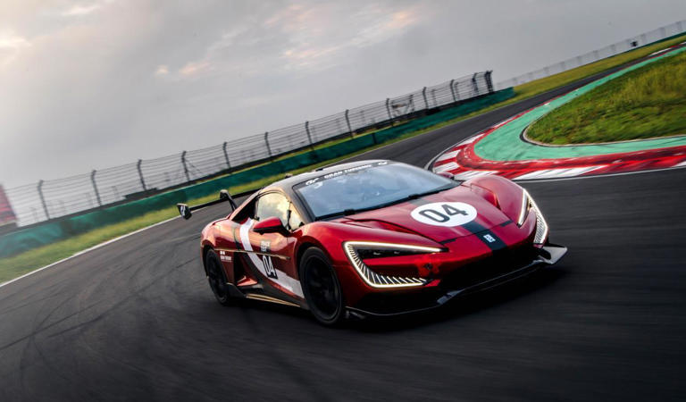 广州车展仰望U9X、U8L鼎世版、U7齐亮相！