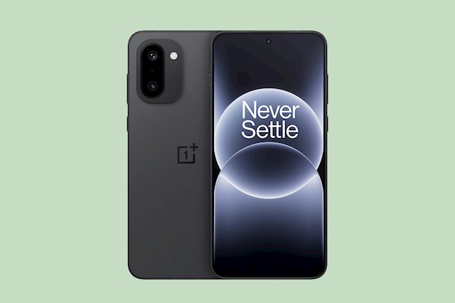 全球首发骁龙8 Gen5！一加Ace 6T外观首次出炉