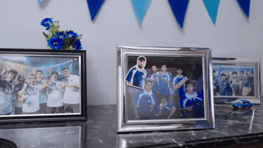 LEV官宣2026赛季阵容：kiNgg/blowz/spikezin/sato/neon