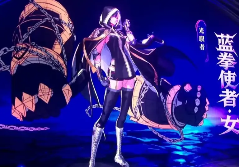 DNF：11.22发布会“一贴看完核心内容”！狄瑞吉武器+2件太初自选