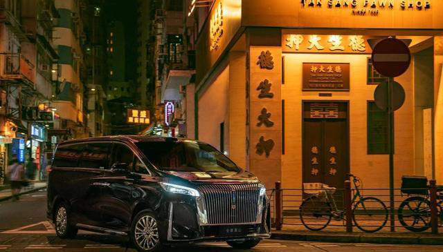 长城VLA大模型发布 魏牌新车将首搭CP Master辅助驾驶系统