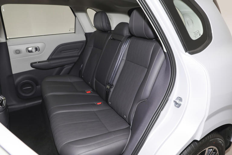 10万预算买SUV，我推荐零跑B10！