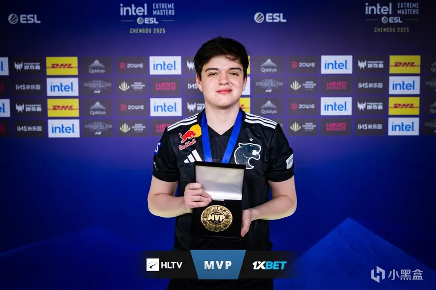 “天下风云出我辈”FURIA-molodoy外设及游戏设置盘点