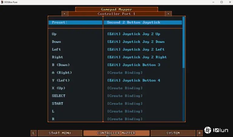 用DOSBox Pure Unleashed轻松畅玩复古DOS与Windows游戏