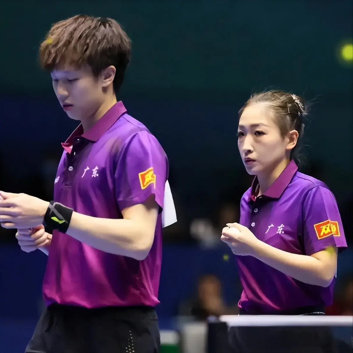 再次调整！11月11日乒乓球直播表:CCTV5、 CCTV5+节目单，附赛程