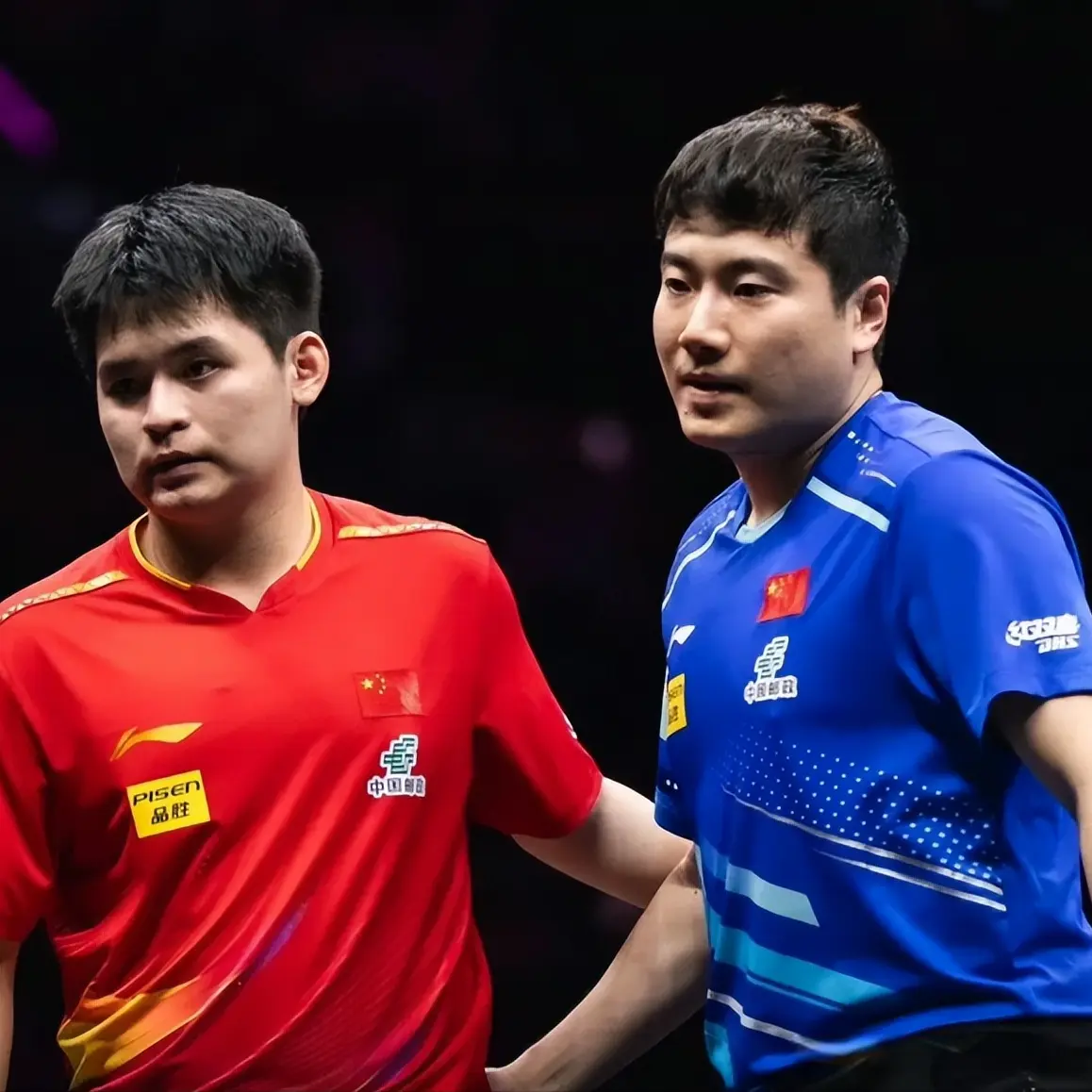 再次调整！11月11日乒乓球直播表:CCTV5、 CCTV5+节目单，附赛程