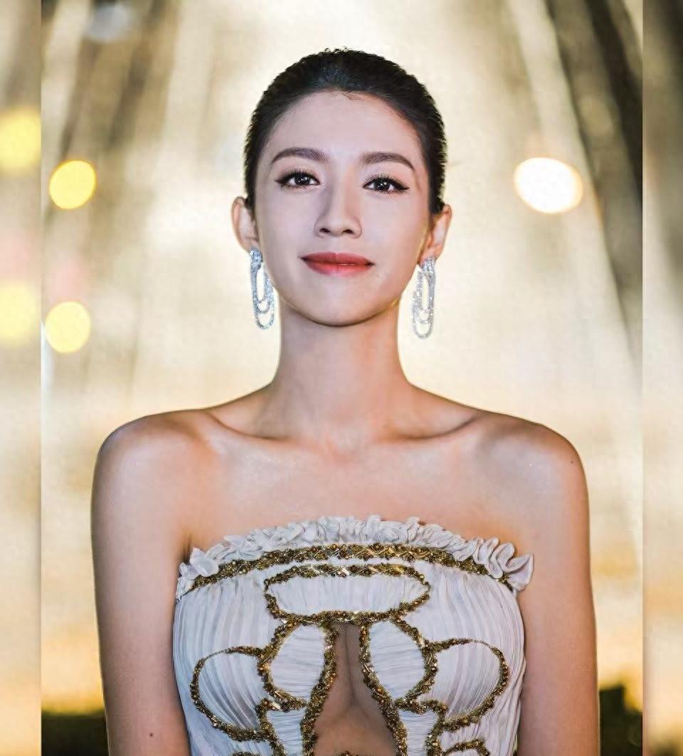 TVB视后承认已无剧在手！澄清与公司还有合约，仍单身但有追求者